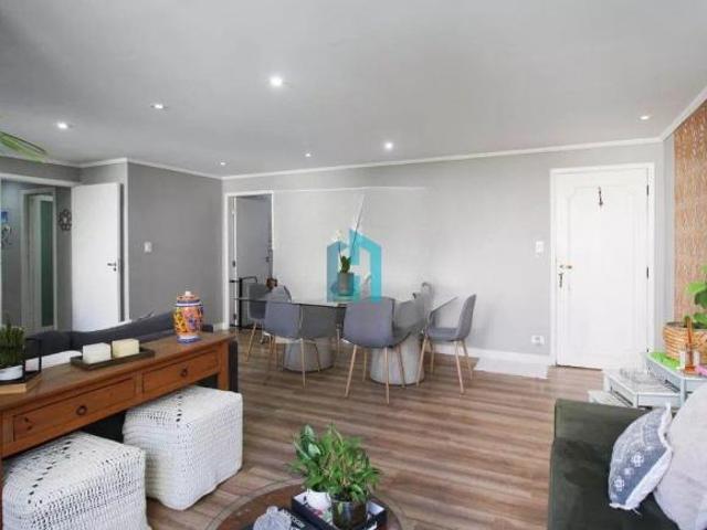 Apartamento para Aluguel em Moema Pedro Américo