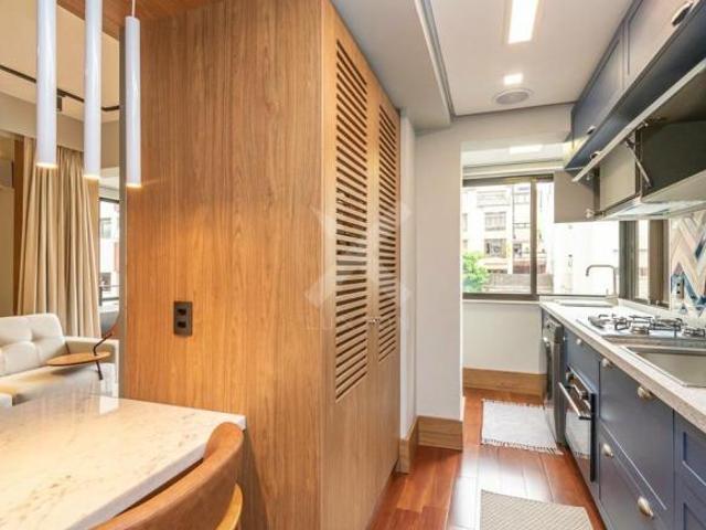 Apartamento para aluguel em Mont Serrat
