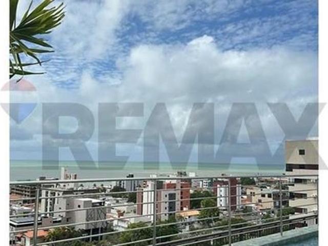 Apartamento para aluguel em Manaira