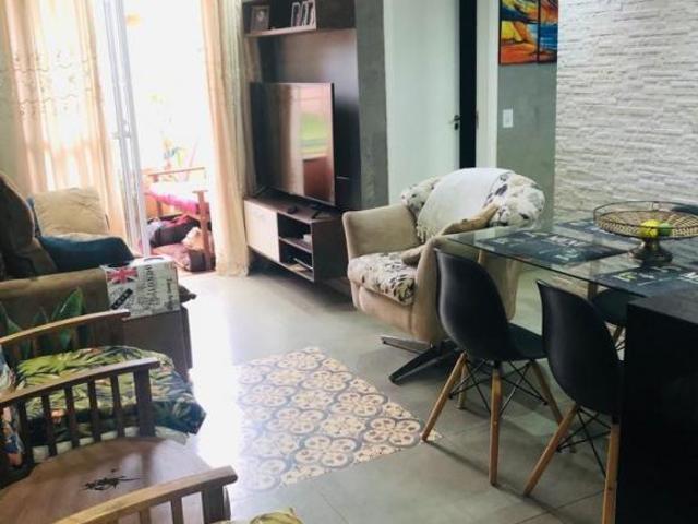 Apartamento para aluguel em Nakamura Park