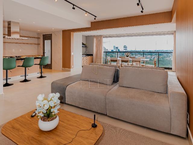Apartamento para Aluguel em Neo Alphaville, Barueri, SP
