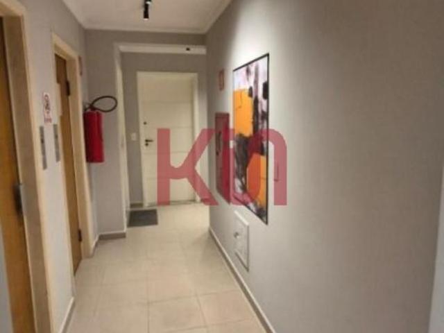 Apartamento para aluguel em São Paulo SP, Indianópolis: moderno, espaçoso e localização privilegiada