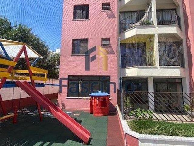 Apartamento para aluguel em Saúde