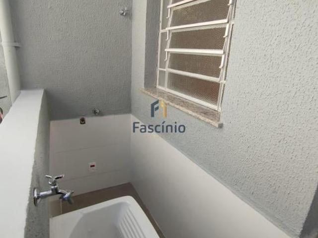 Apartamento para aluguel em Santo Amaro