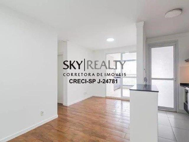 Apartamento para aluguel em Santo Amaro