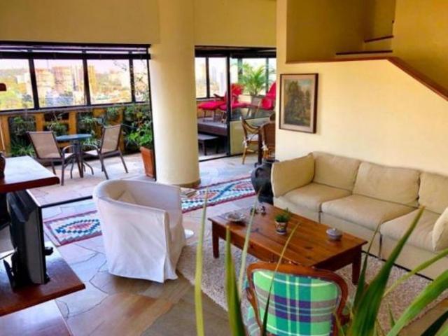 Apartamento para aluguel em Santo Amaro