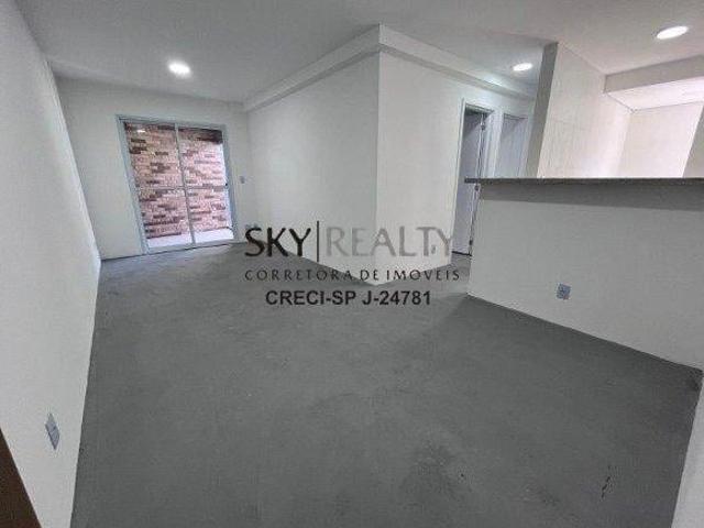 Apartamento para aluguel em Santo Amaro