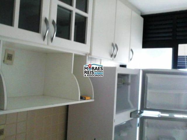 Apartamento para aluguel em Santo Amaro