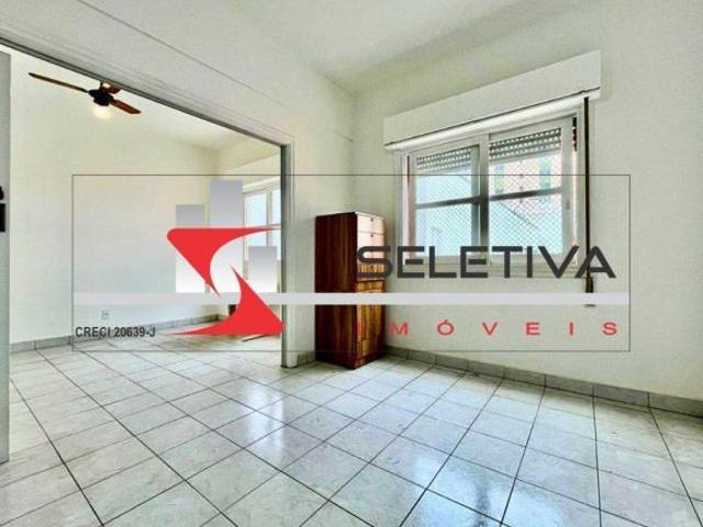 Apartamento para aluguel em Santo Amaro