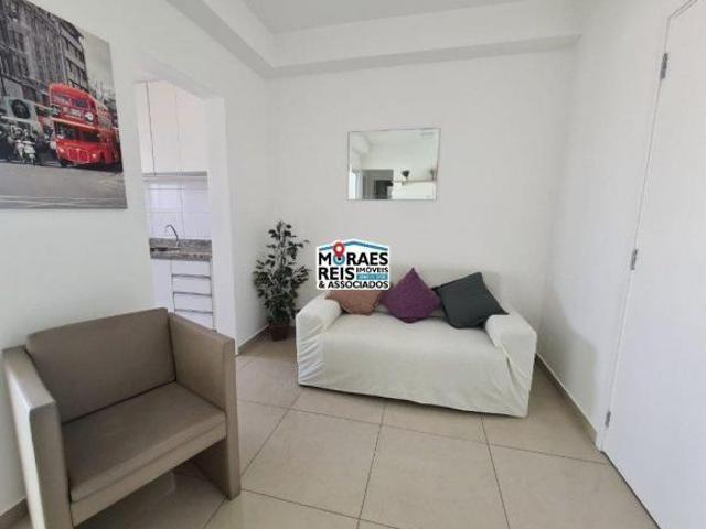 Apartamento para aluguel em Santo Amaro