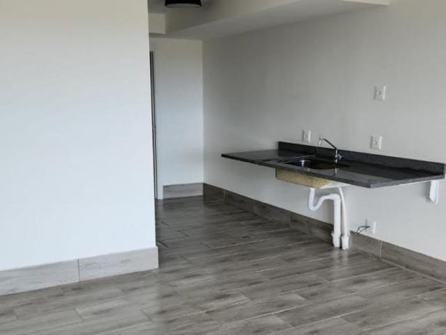 Apartamento para aluguel em Santo Amaro