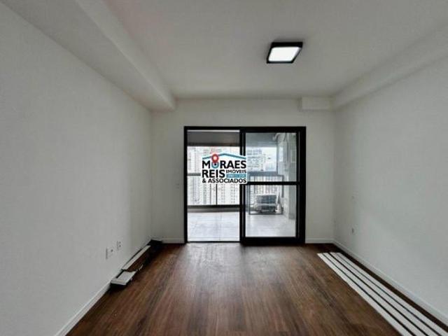 Apartamento para aluguel em Santo Amaro