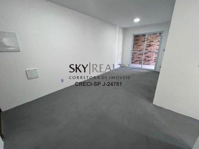 Apartamento para aluguel em Santo Amaro