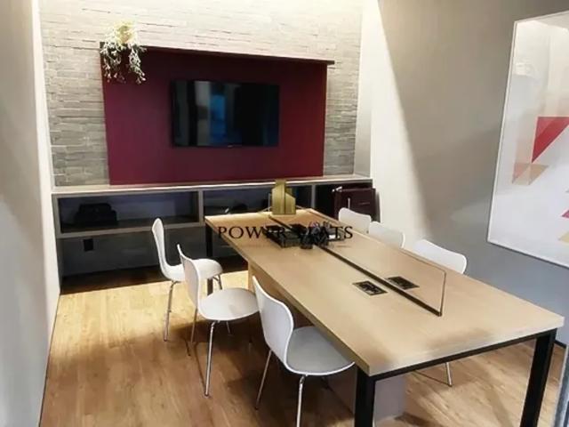 Apartamento para aluguel em Santo Amaro – 1 dormitório, 33m², São Paulo