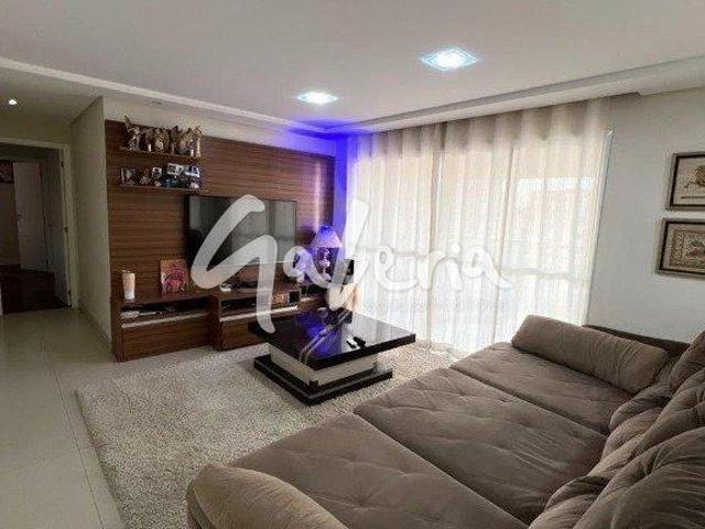 Apartamento com 4 quartos para locação ou venda Santo Antônio São Caetano do Sul