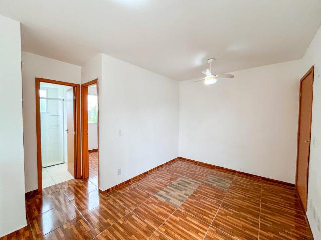 Apartamento para aluguel em Santo André, São Leopoldo