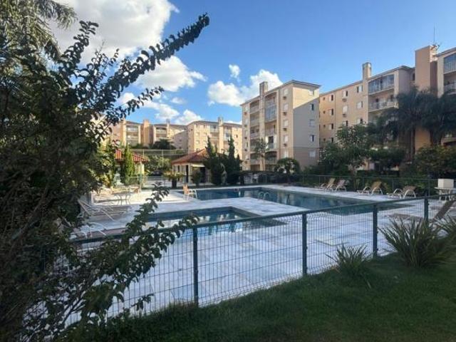 Apartamento para aluguel em Santa Mônica