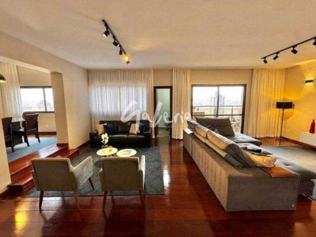 Apartamento à Venda 4 quartos Santa Paula São Caetano do Sul
