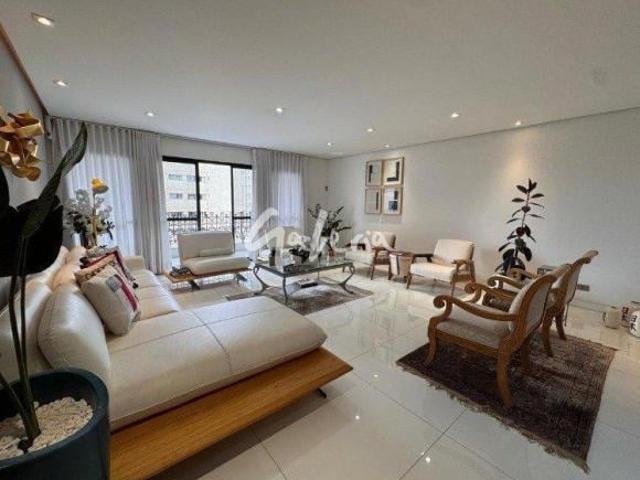 Apartamento 4 Suítes para Venda ou Locação Santa Paula São Caetano do Sul