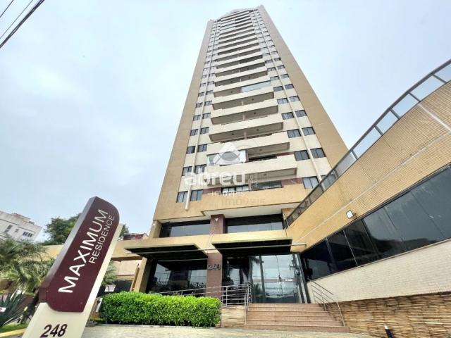 Apartamento para aluguel em Ponta Negra, Natal
