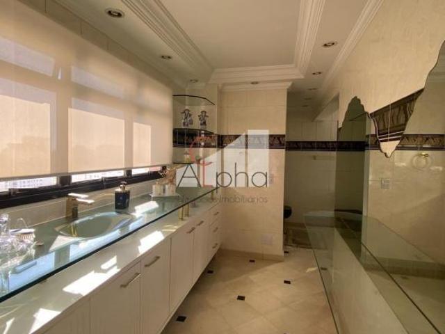 Apartamento para aluguel em Perdizes