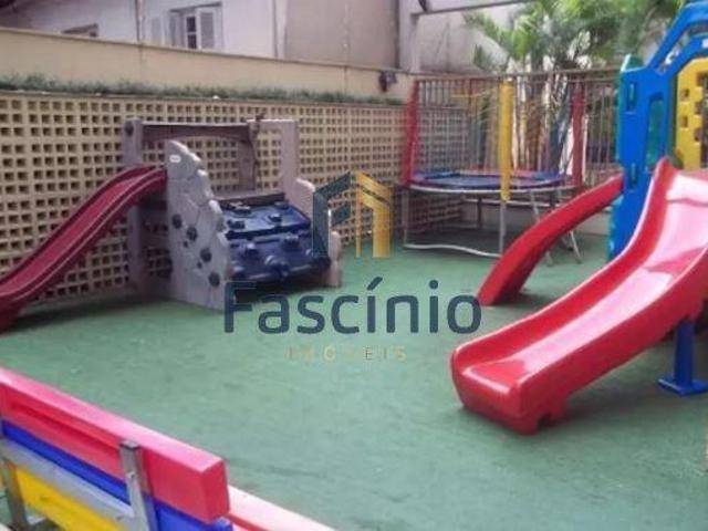 Apartamento para aluguel em Perdizes