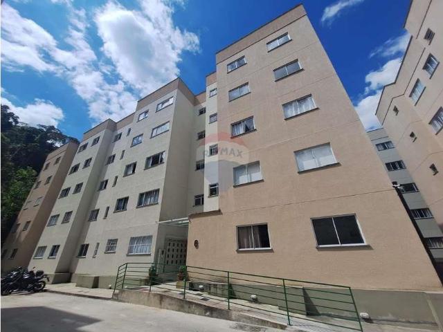 Apartamento para Aluguel em Pimenteiras/Teresópolis/RJ