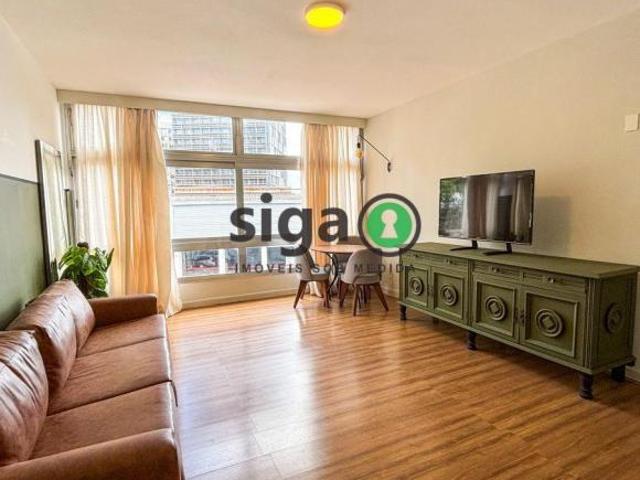 Apartamento para aluguel em Pinheiros, São Paulo SP