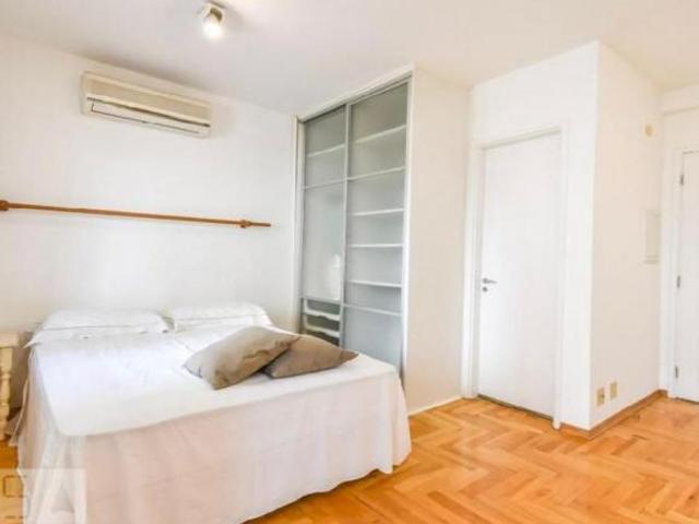 Apartamento para aluguel em Pinheiros