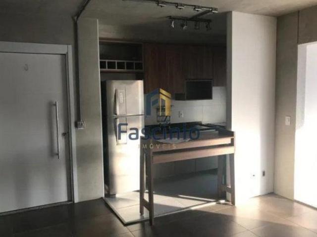 Apartamento para aluguel em Pinheiros