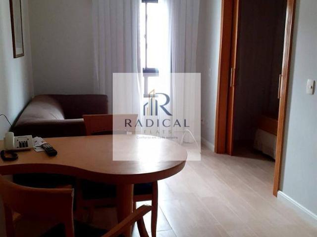 Apartamento Para Aluguel Em Pinheiros