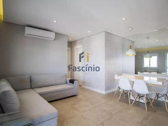 Apartamento para aluguel em Pinheiros