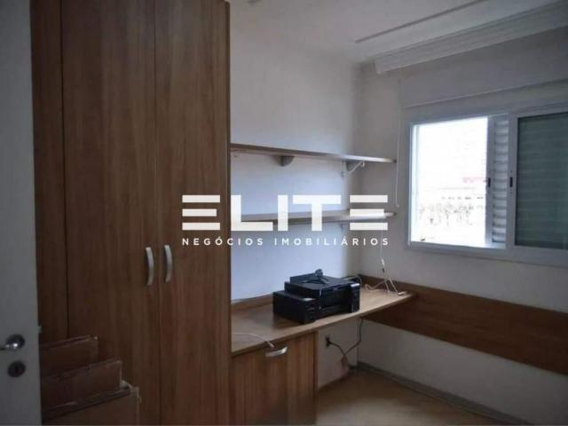 Apartamento Para Aluguel Em Pinheirinho, Santo André