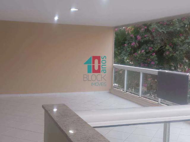 Apartamento para aluguel em Recreio dos Bandeirantes com 155m²