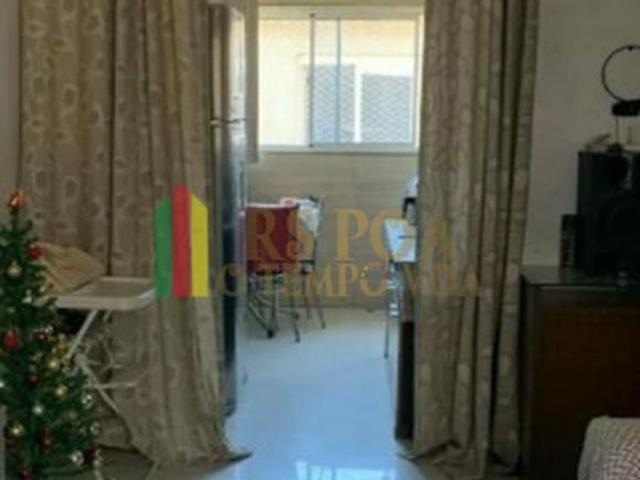 Apartamento para aluguel em Rubem Berta