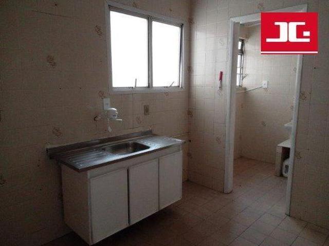 Apartamento para aluguel em Rudge Ramos