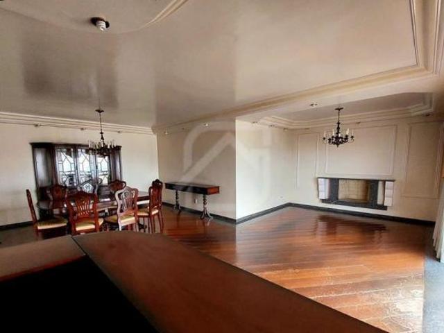 Apartamento para aluguel em Rudge Ramos