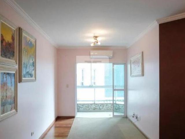 Apartamento à venda em Rudge Ramos