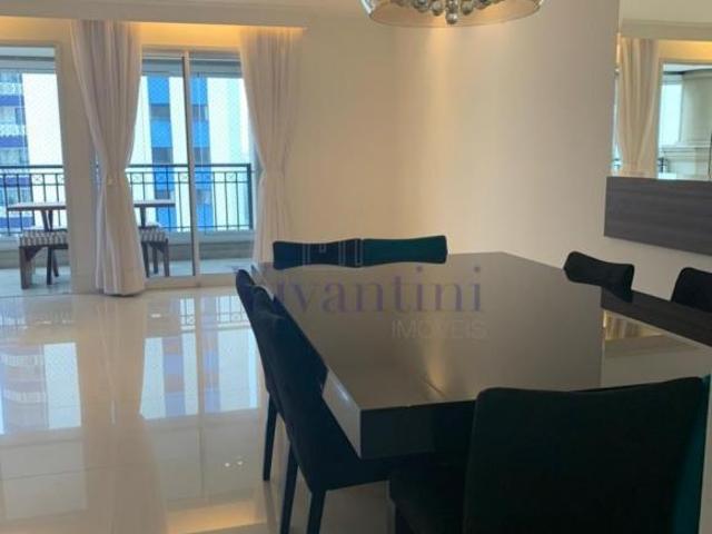 Apartamento para aluguel em Tatuapé