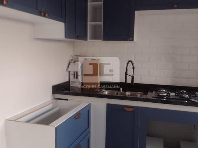 Apartamento para aluguel em Taboão