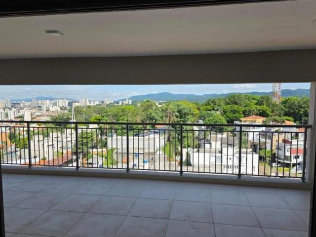 Apartamento para aluguel em Tucuruvi
