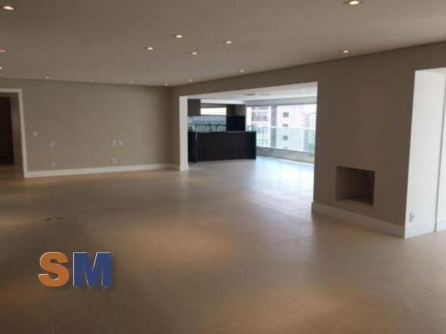 APARTAMENTO 4 SUITES CHURRASQUEIRA VENDA MOEMA