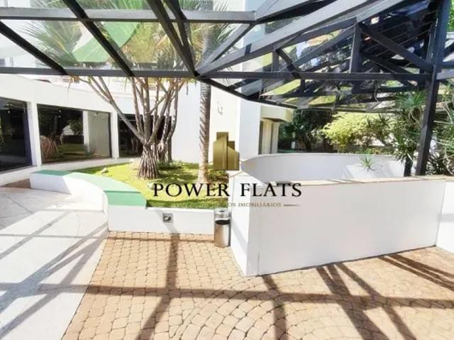 Apartamento para aluguel em Vila Mariana – 1 dormitório, 41m² – São Paulo