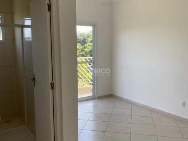 Apartamento para Venda em Vinhedo 2 quartos 1 suíte | 63,38 m² | 1 vaga | Portaria 24h