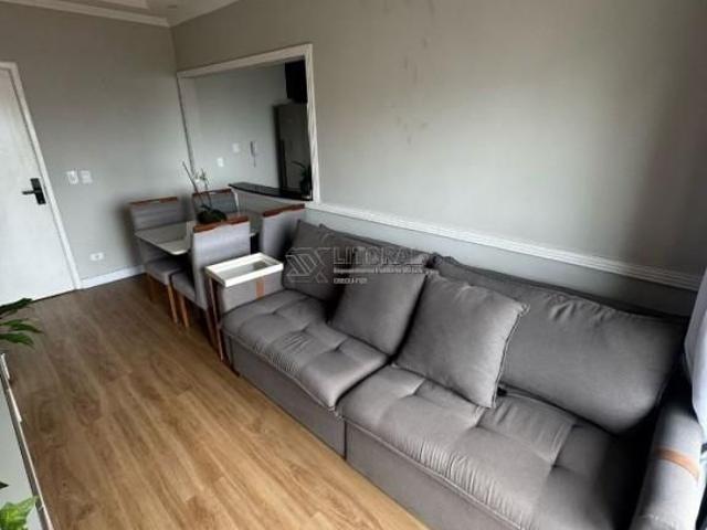 Apartamento Para Aluguel Enseada
