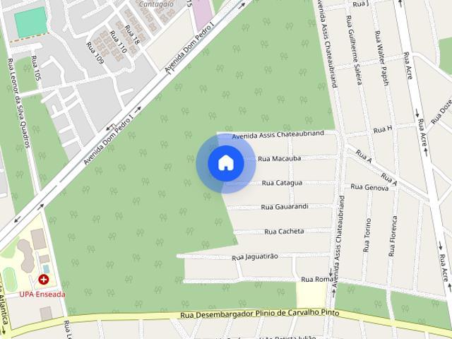 Apartamento para Aluguel Jardim Virginia, 4 Quartos, 118 m² Guarujá