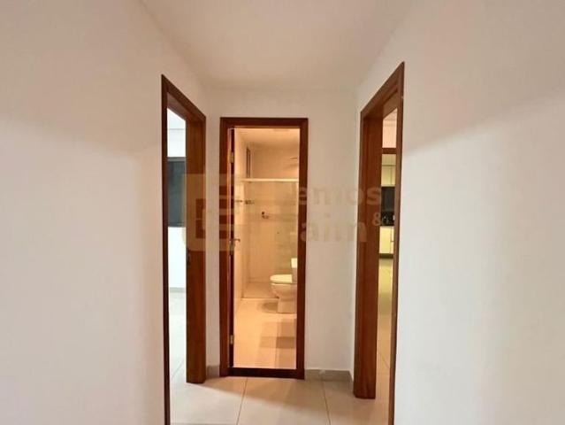 Apartamento Para Aluguel – Jardim Vitoria