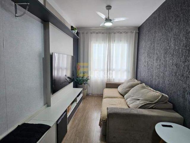 Apartamento para aluguel no Condomínio Vista Valley em Valinhos/SP