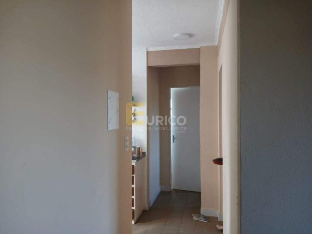 Apartamento para aluguel no Condomínio dos Pelicanos em Valinhos/SP