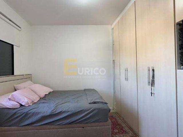 Apartamento para aluguel no Condomínio Edifício Carlos Alexandre em Valinhos/SP
